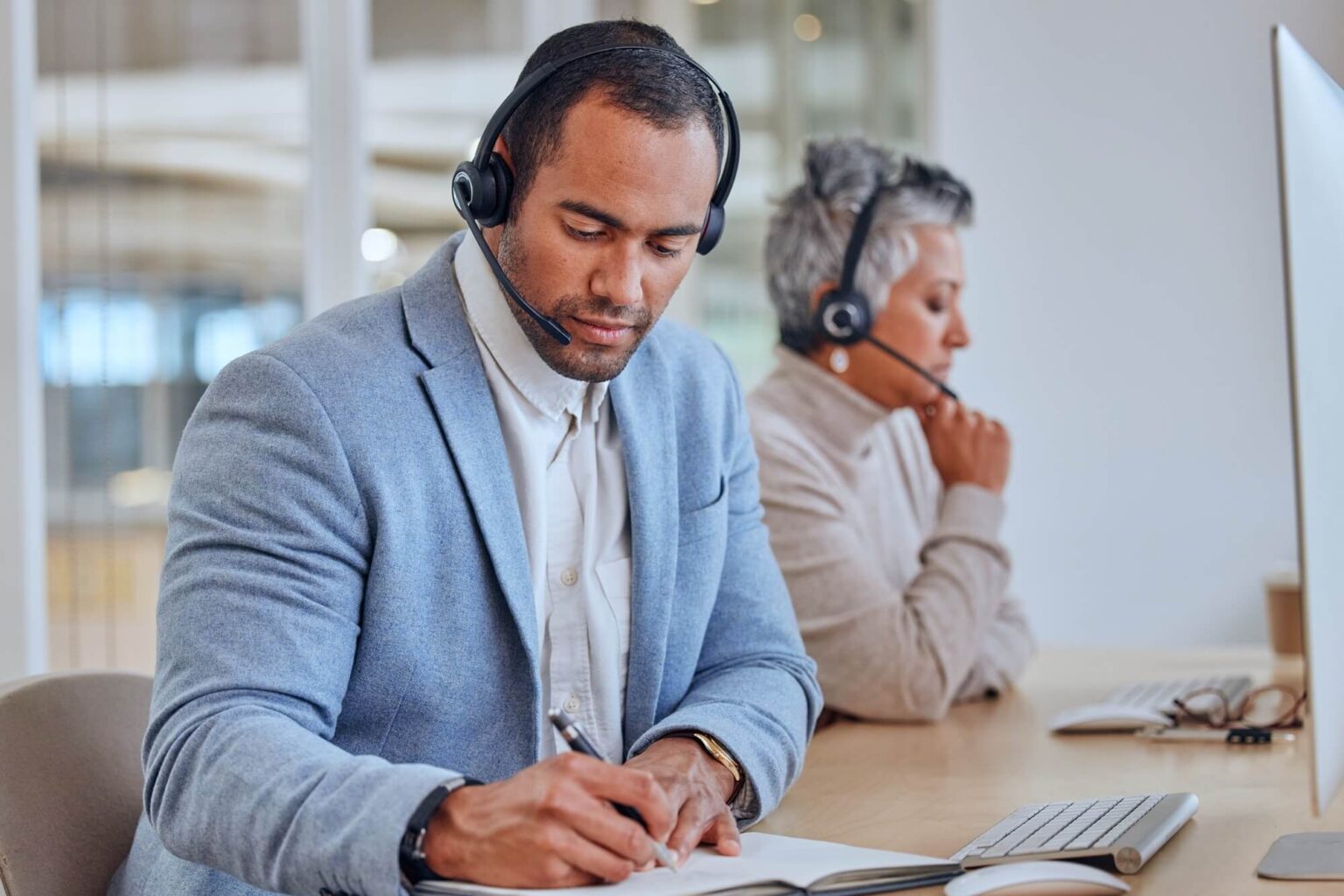 What Is Appointment Setting And How Can It Help Your Business? - Novus-BC